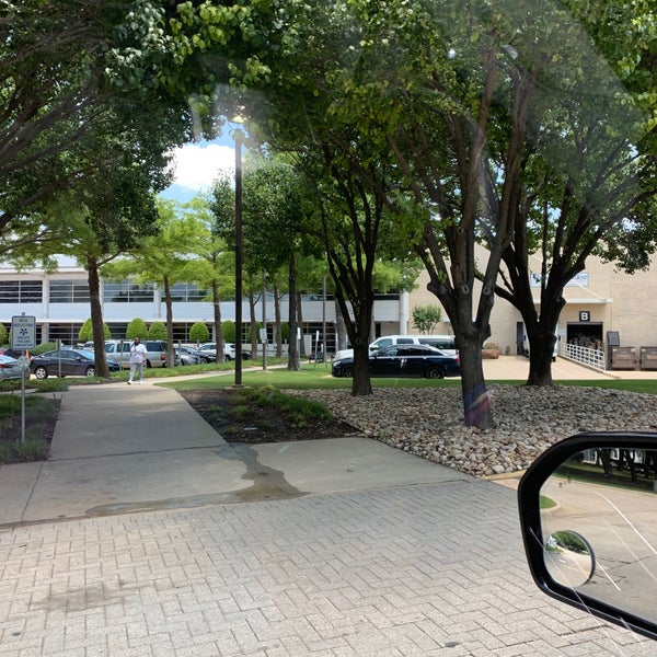 Photos at Delta Reservation Call Center - Office in Dallas