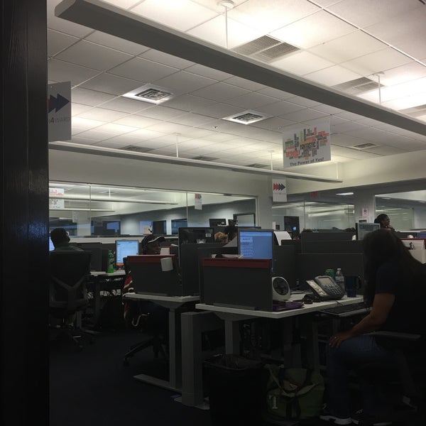 Photos at Delta Reservation Call Center - Office in Dallas