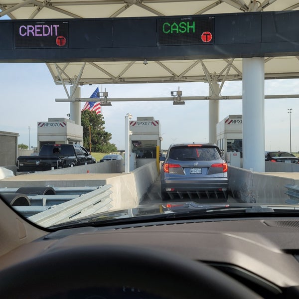 DFW North Toll Plaza - Grapevine, TX