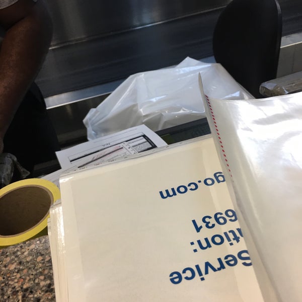 AA Priority Parcel Facility (PPS) - Grapevine, TX