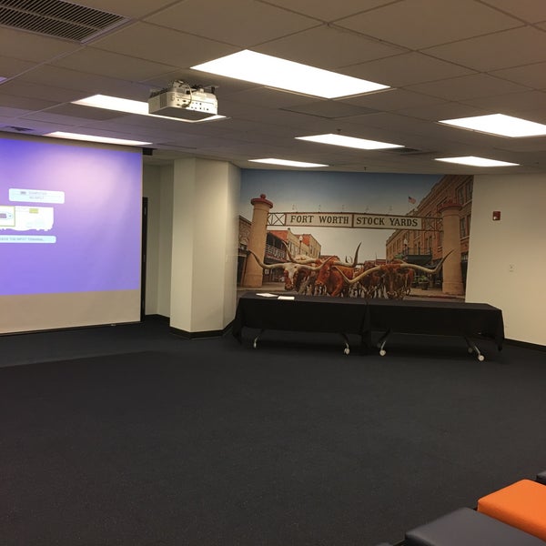 Photos at Delta Reservation Call Center - Office in Dallas