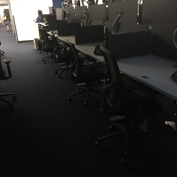 Photos at Delta Reservation Call Center - Office in Dallas