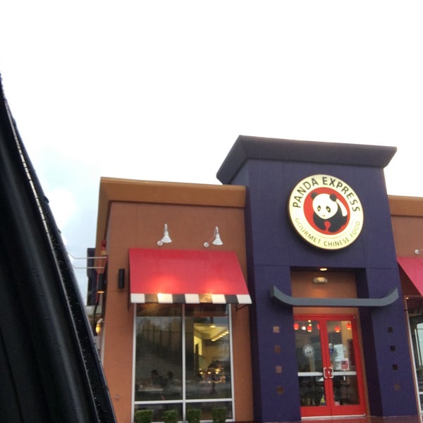 Panda Express - Plano, TX
