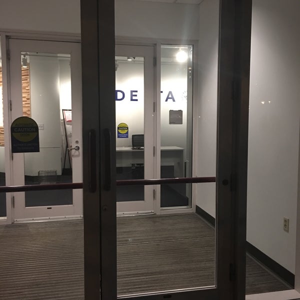 Photos at Delta Reservation Call Center - Office in Dallas
