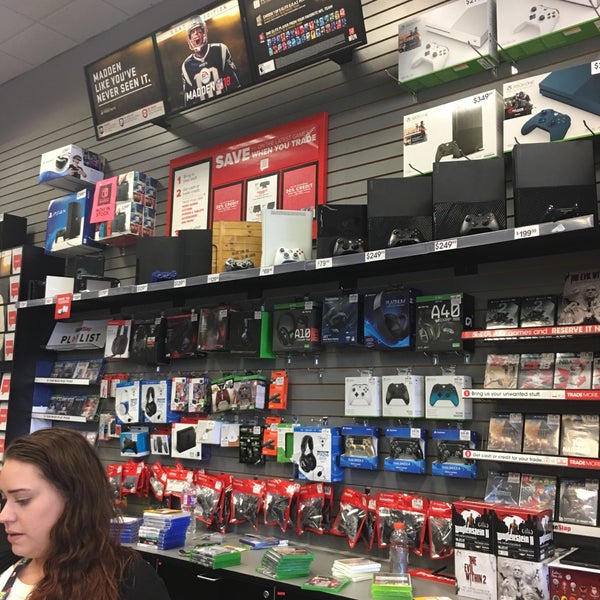 Photos at GameStop - Plano, TX