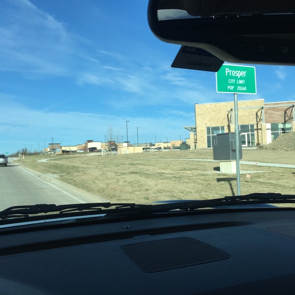 Prosper, TX - 9 tips from 792 visitors