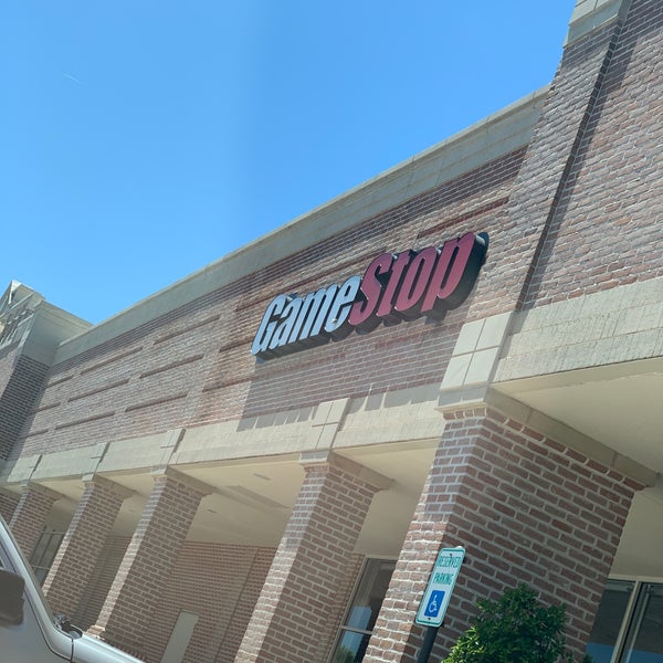 Photos at GameStop - Plano, TX