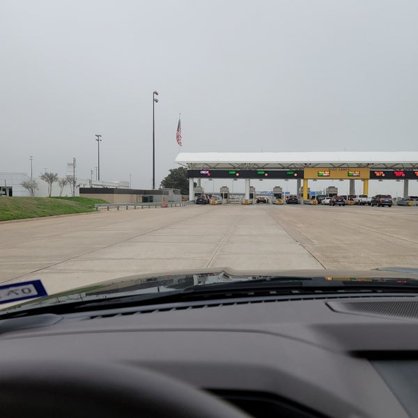 DFW North Toll Plaza - Grapevine, TX