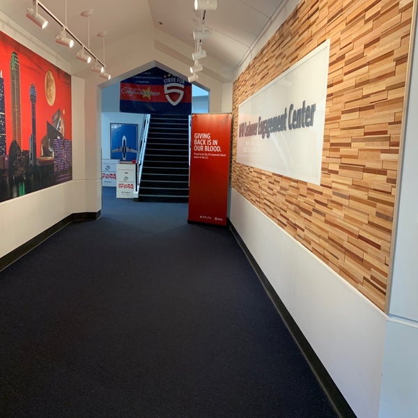 Photos at Delta Reservation Call Center - Office in Dallas