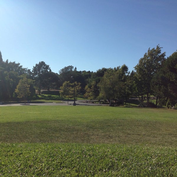 Dan Foley Park - Park in Vallejo
