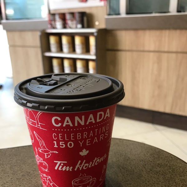 Photos at Tim Hortons - Church and Wellesley - 555 Yonge St
