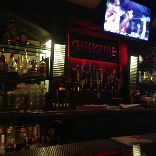 Billy's Long Bar - Bar in Albuquerque