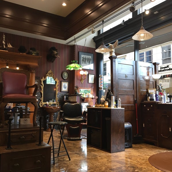 Heimie's Haberdashery - Downtown St. Paul - 400 Saint Peter St