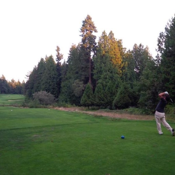 Photos at Fraserview Golf Course - Killarney - Vancouver, BC