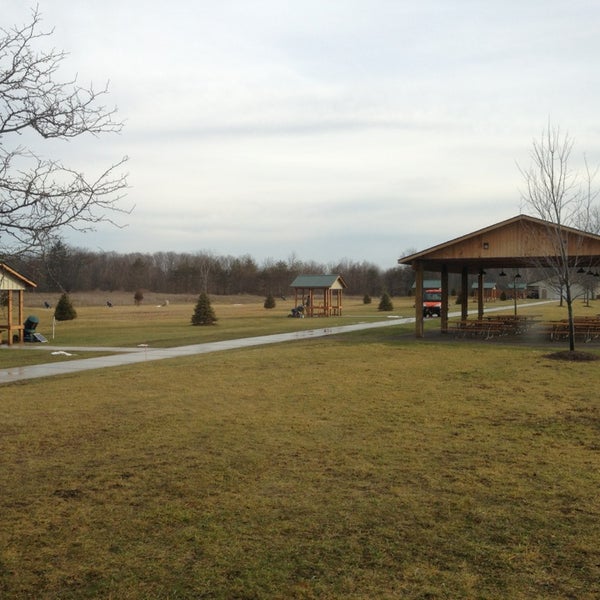 Photos at Bald Mountain Outdoor Shooting Range - Lake Orion, MI