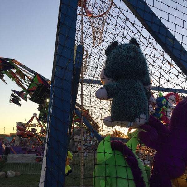 Fowlerville Fairgrounds - Fowlerville, MI