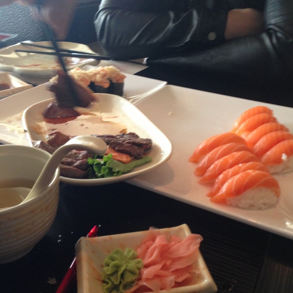 O'Yummy Sushi - 18 tips from 409 visitors