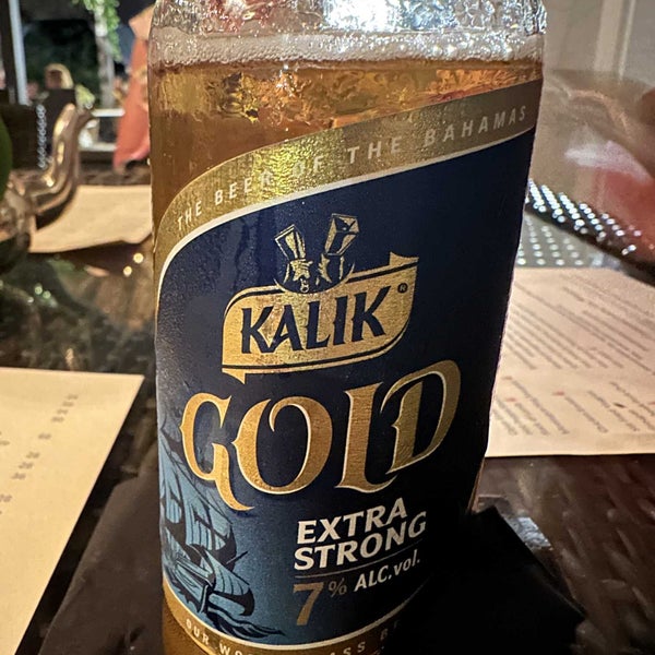 Aquafire Bar & Grill - Burger Joint in Nassau, New Providence District