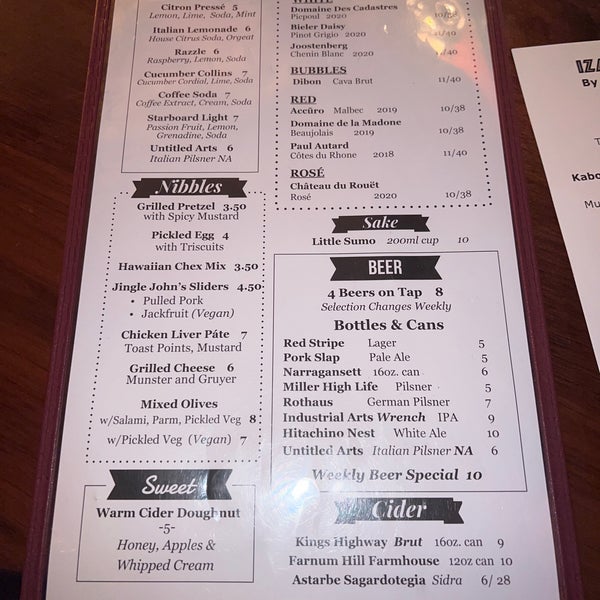 Stockade Tavern - 313 Fair St