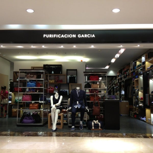 Purificacion Garcia - Boutique in Cancún