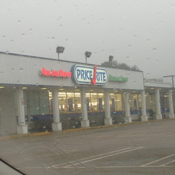 Price Rite of Chicopee - Grocery Store in Chicopee