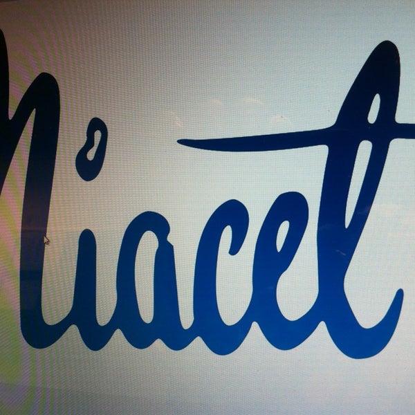 Niacet B.V - Factory in Tiel