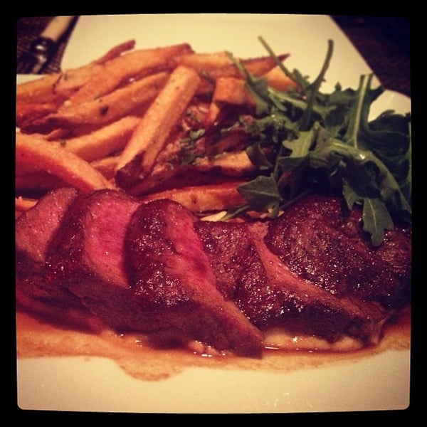 Bistronomic - French Restaurant in Chicago