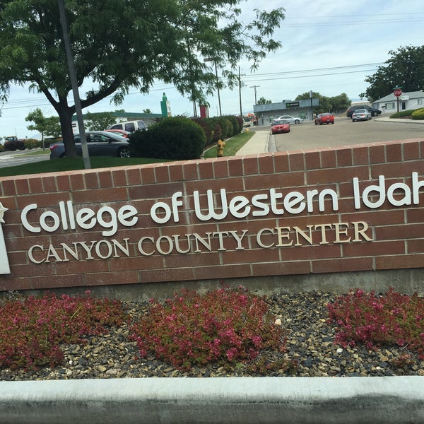 College of Western Idaho Canyon County Campus - Nampa, ID