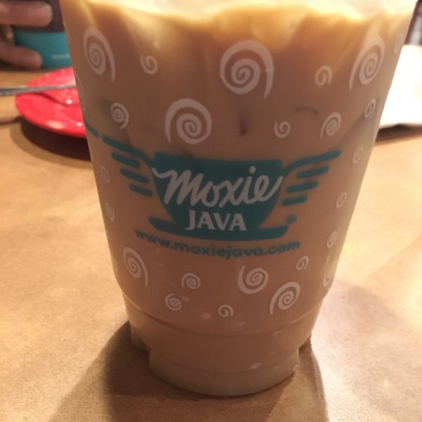 Moxie Java - Chinden - Coffee Shop