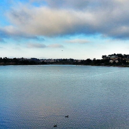 Lake Miramar Hiking Trail - Scripps Ranch - 4 tips from 166 visitors