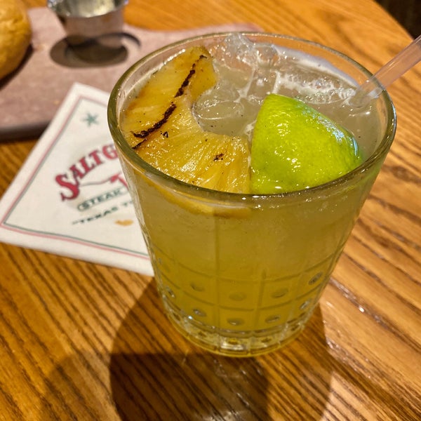 Saltgrass Steak House - 8300 W Interstate 40