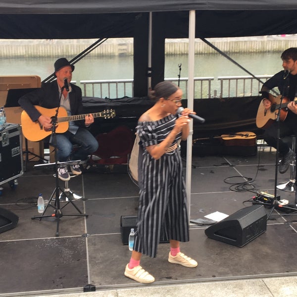 Photos at Waterfront Shopping - Shopping Mall in Hellerup