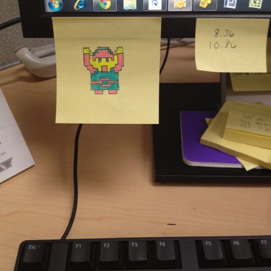 Epiq Systems - 2 tips