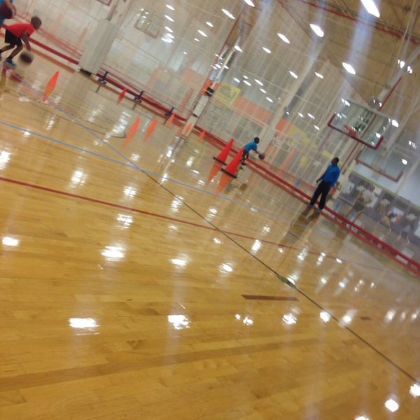 Photos at Greensboro Sportsplex - Soccer Stadium in Greensboro