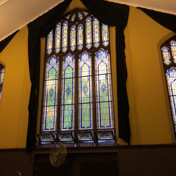 Photos at Union Project - Highland Park - Pittsburgh, PA