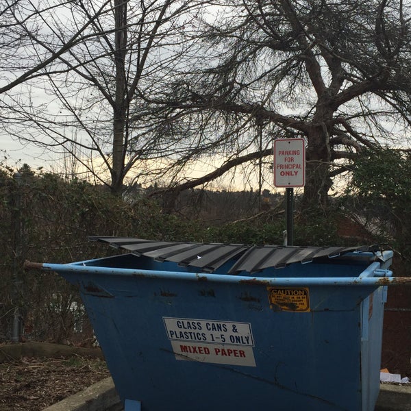 Carrick High School - Carrick - Pittsburgh, PA