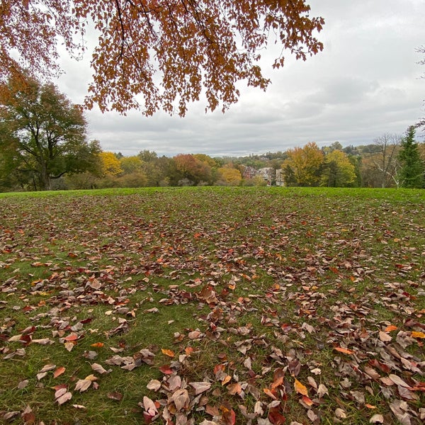 Riverview Park - North Side - Pittsburgh, PA