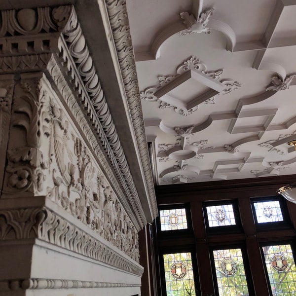 CCAC Jones Hall - North Side - Pittsburgh, PA