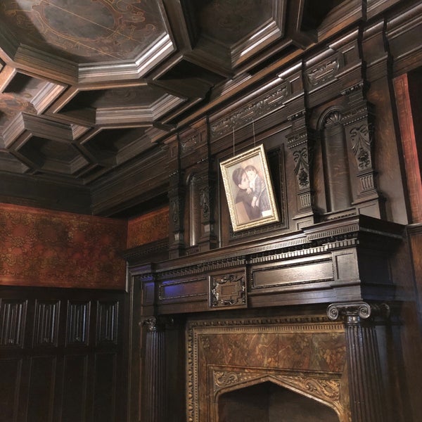 Photos at Byers Hall CCAC - North Side - 1 tip