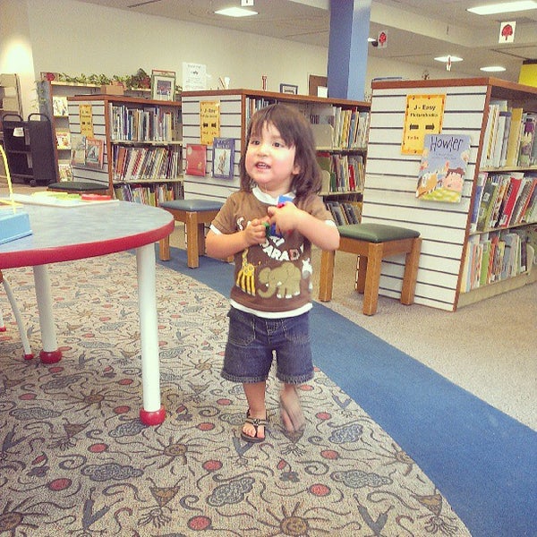 Photos at Penrose Library - Downtown Colorado Springs - Colorado ...