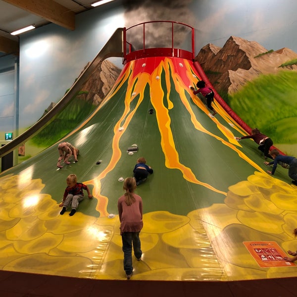 Leo's Lekland - 4 tips