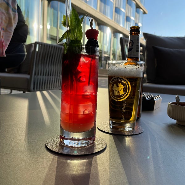 MP’s Bistro & Bar - 14 visitors