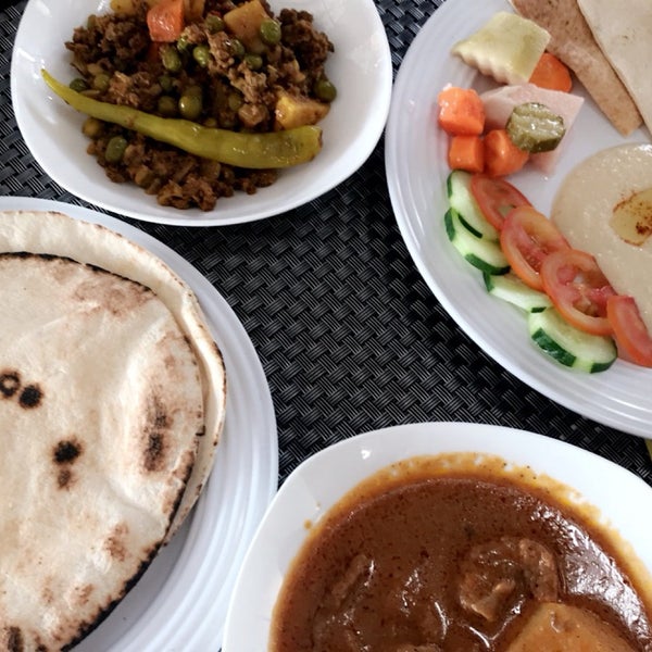 SSC Shawarma Snack Center - Snack Place in BF Homes