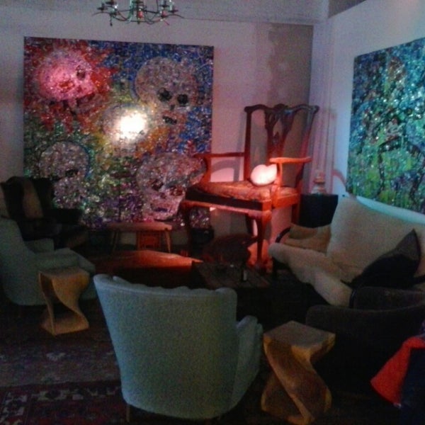 Gardner Hardware (Now Closed) - Hardware Store in Warehouse District