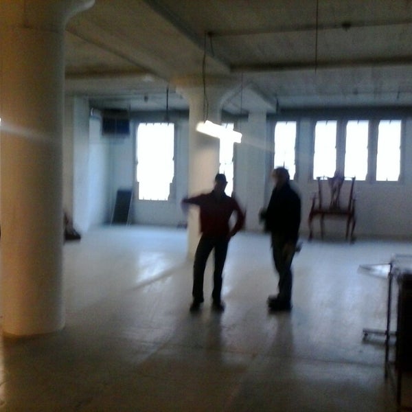 Gardner Hardware (Now Closed) - Hardware Store in Warehouse District