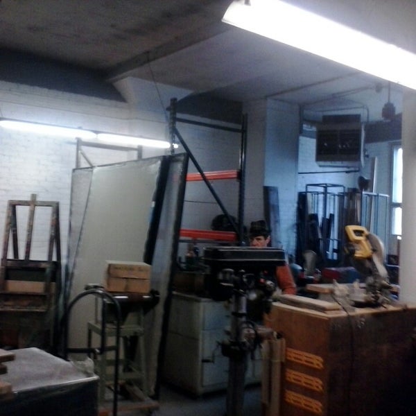 Gardner Hardware (Now Closed) - Hardware Store in Warehouse District