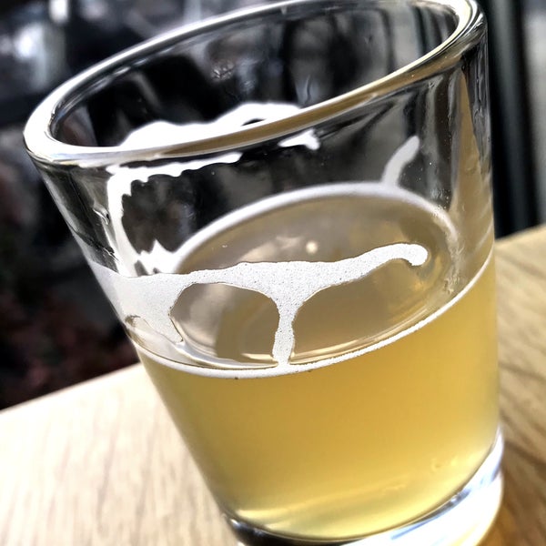 Breakside Brewery - Portland, OR