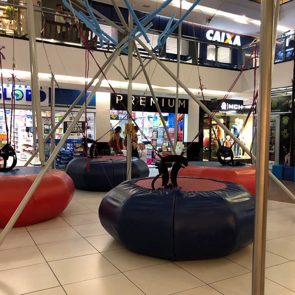 Photos at MAG Shopping - Manaíra - 335 tips