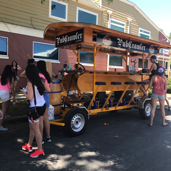 Pubcrawler of Austin - Arts and Entertainment in Austin