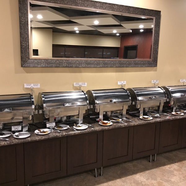 Ayesha’s Kitchen - Pakistani Restaurant in Blue Quill